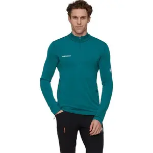 MAMMUT Aenergy Ml Half-zip Pullover