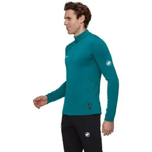 MAMMUT Aenergy Ml Half-zip Pullover
