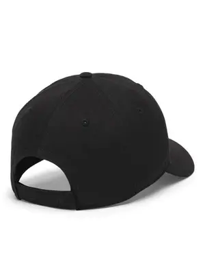 Philipp Plein Baseball Cap With Skull And Bones Embroidery