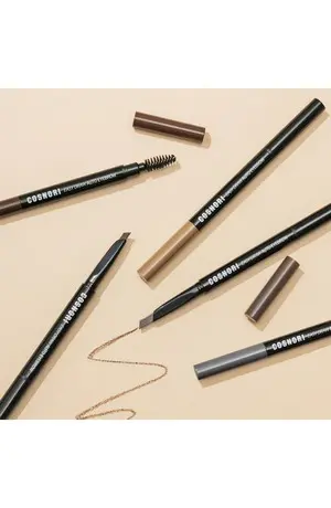 COSNORI Easy Draw Auto Eyebrow Pencil - 02 Ginger Cookie