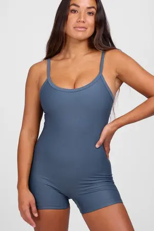 JOLYN Rebecca One Piece Surf Suit