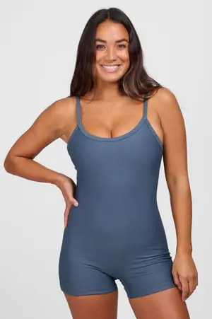 JOLYN Rebecca One Piece Surf Suit