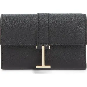 Tom Ford Textured Wallets For Women
