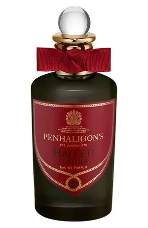 PENHALIGON'S Halfeti Leather Eau De Parfum - No Color