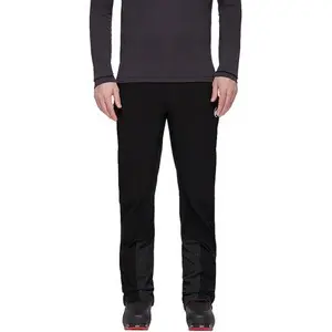 MAMMUT Aenergy So Hybrid Pant - Black