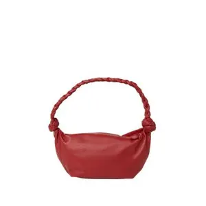 SARAH STEWART Sarah Stewart The Bella Handbag Red