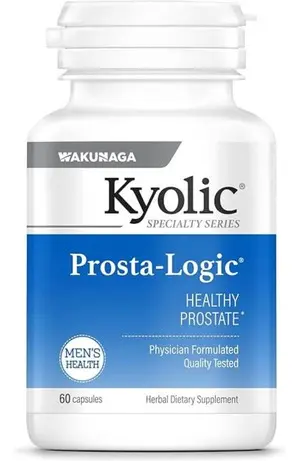 KYOLIC Specialty Series Prosta-logic, Healthy Prostrate - None