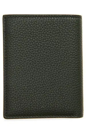 TOM FORD T-line Folding Card Holder