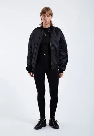 DR. DENIM Solitaire High Skinny Jeans