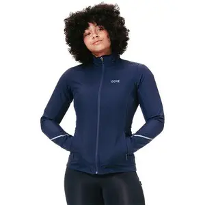 GOREWEAR R3 Partial Gtx Infinium Jacket - Orbit Blue