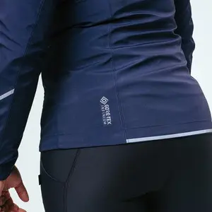 GOREWEAR R3 Partial Gtx Infinium Jacket - Orbit Blue