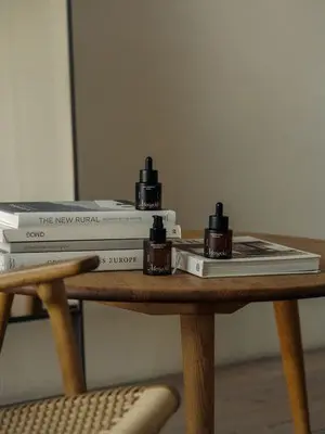 MERIGOLD Revive And Restore Cleansing Oil