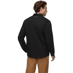MAMMUT Seon In Overshirt