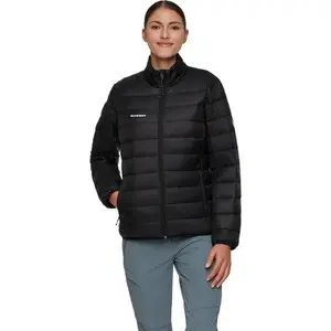 MAMMUT Crag In Jacket - Black
