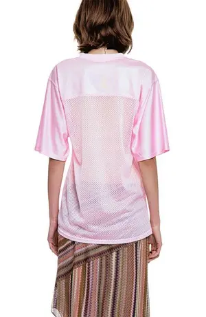 Anna Sui Sui 81 Jersey - Pink