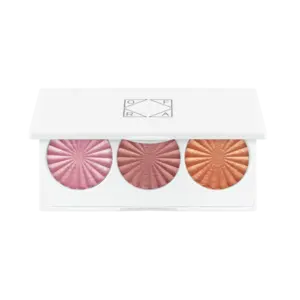 OFRA COSMETICS Midi Palettecheeky Glow - Pink