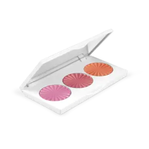 OFRA COSMETICS Midi Palettecheeky Glow