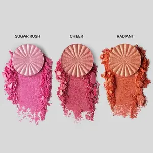 OFRA COSMETICS Midi Palettecheeky Glow
