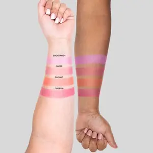 OFRA COSMETICS Midi Palettecheeky Glow
