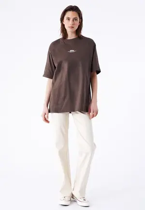Dr. Denim Slim Leg Bottoms For Women