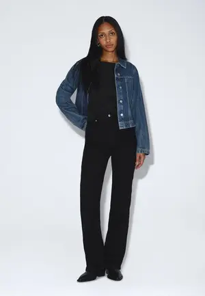 Dr. Denim Slim Leg