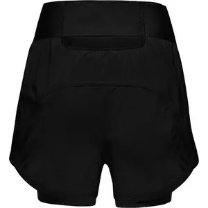GOREWEAR Concurve 3-inch Brief Running Shorts - Black
