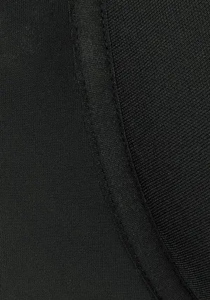 LASCANA Unlined Minimizer Bra