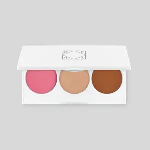 OFRA COSMETICS Midi Palettecreamy Cashmere