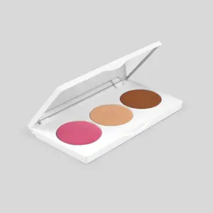 OFRA COSMETICS Midi Palettecreamy Cashmere