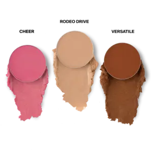OFRA COSMETICS Midi Palettecreamy Cashmere