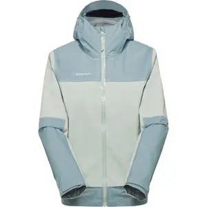 MAMMUT Ducan Guide Hs Hooded Jacket