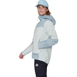 MAMMUT Ducan Guide Hs Hooded Jacket