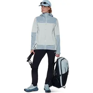 MAMMUT Ducan Guide Hs Hooded Jacket