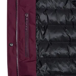 MAMMUT Treeline Hs Thermo Hooded Parka