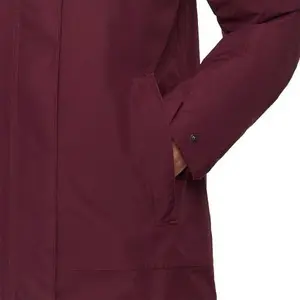 MAMMUT Treeline Hs Thermo Hooded Parka