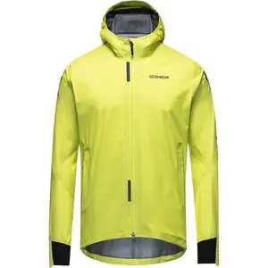 Gorewear Mid Length Jackets For Men