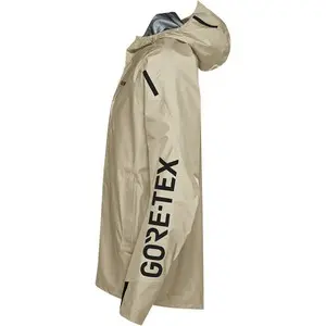 GOREWEAR Concurve Gtx Lo Jacket - Tech Beige/black