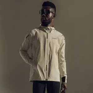 GOREWEAR Concurve Gtx Lo Jacket - Tech Beige/black