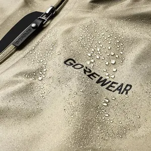 GOREWEAR Concurve Gtx Lo Jacket - Tech Beige/black