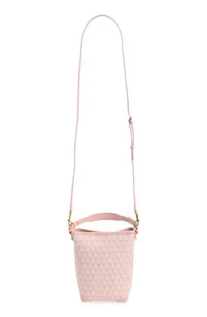 ANYA HINDMARCH Mini I Am A Plastic Bag Bucket
