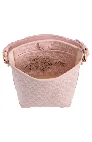 ANYA HINDMARCH Mini I Am A Plastic Bag Bucket