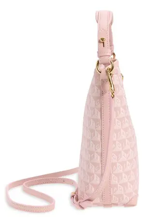 ANYA HINDMARCH Mini I Am A Plastic Bag Bucket