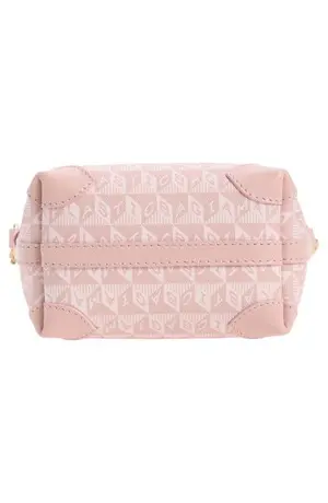 ANYA HINDMARCH Mini I Am A Plastic Bag Bucket