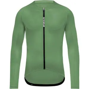 GOREWEAR Everyday Long-sleeve Shirt - Engine Green