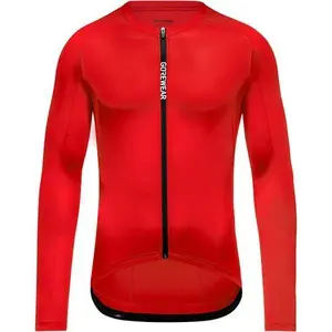 GOREWEAR Everyday Long-sleeve Shirt - Lab Red