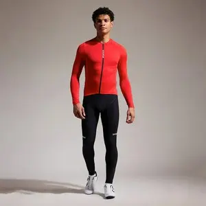 GOREWEAR Everyday Long-sleeve Shirt - Lab Red