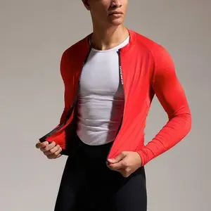 GOREWEAR Everyday Long-sleeve Shirt - Lab Red