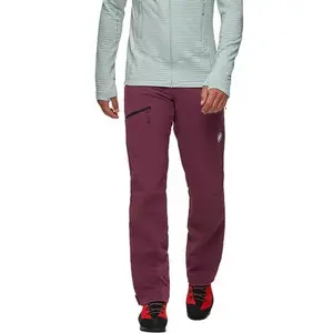 MAMMUT Taiss Guide So Pant - Vin