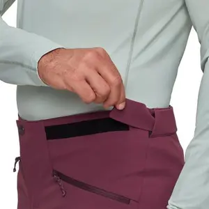 MAMMUT Taiss Guide So Pant