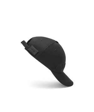Loewe Logo Embroidered Baseball Cap